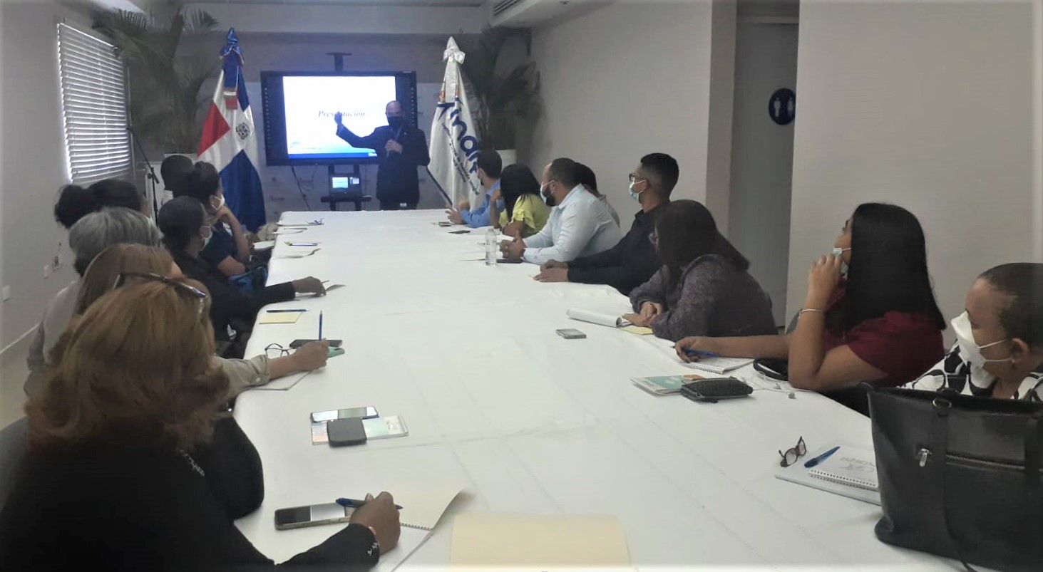 Centro de Capacitación en Política y Gestión Fiscal | CAPGEFI ...